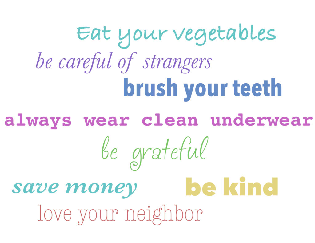 Giving Good Advice Centered Recovery Programs giving-good-advice-centered-recovery-programs