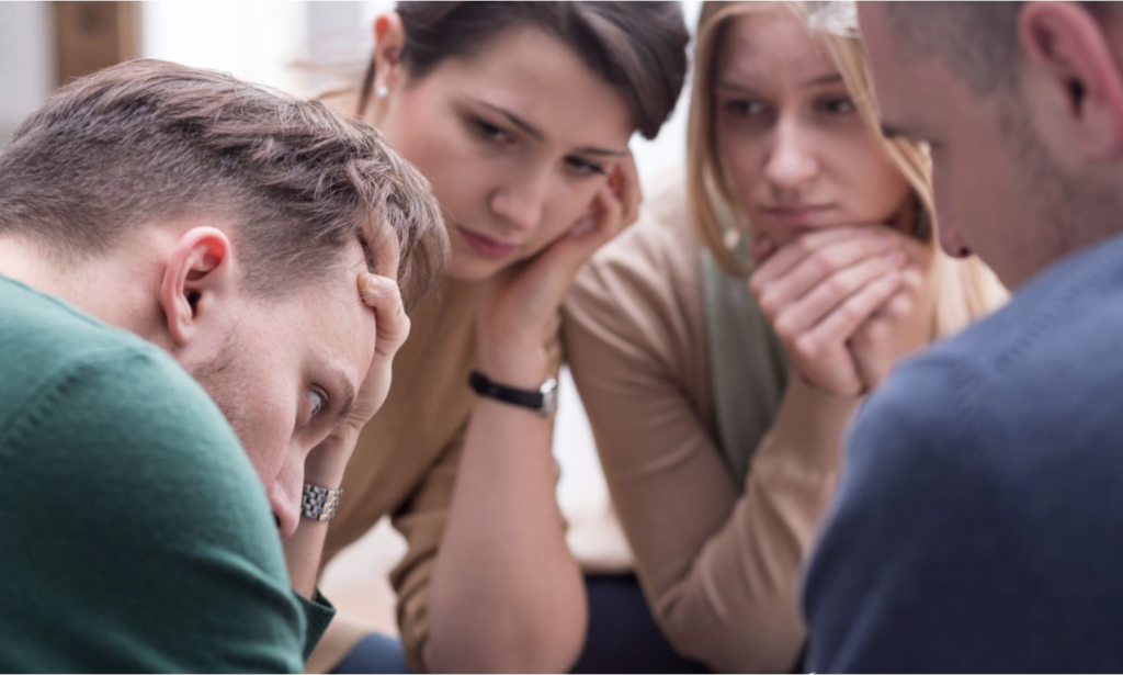 Why is Family Involvement so Important in Recovery? - Centered Recovery ...