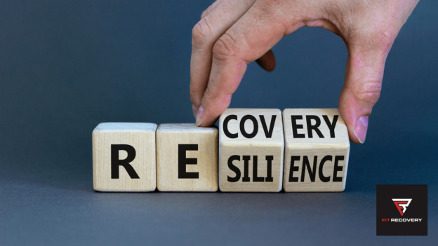 Building Resilience through Mindfulness - Centered Recovery Programs Building Resilience through Mindfulness - Centered Recovery Programs