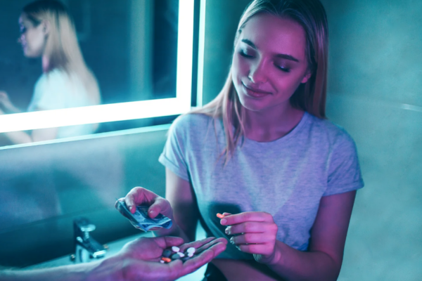 What are Roxys? - Centered Recovery Programs